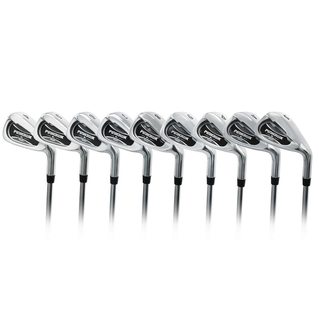 Single Length Irons Sets – Single Length Golf
