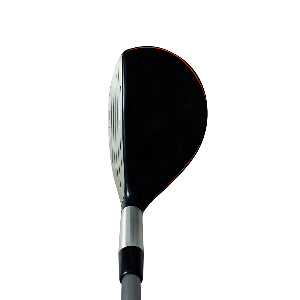 Home › Wishon EQ1-NX Single Length Irons